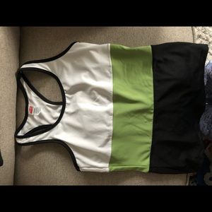 Avia | Pants & Jumpsuits | Avia Workout Bundle 2 Pants 2 Shirts Small ...